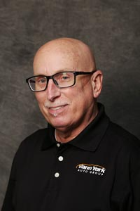 Vann York Toyota Staff | High Point Toyota dealer in High Point NC